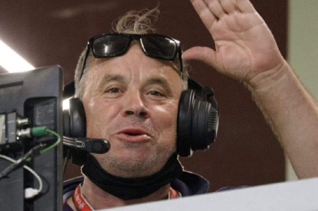 Well known Sports Commentator Kosta Grillo Passed Away Due To well-known-sports-commentator-kosta-grillo-passed-away-due-to
